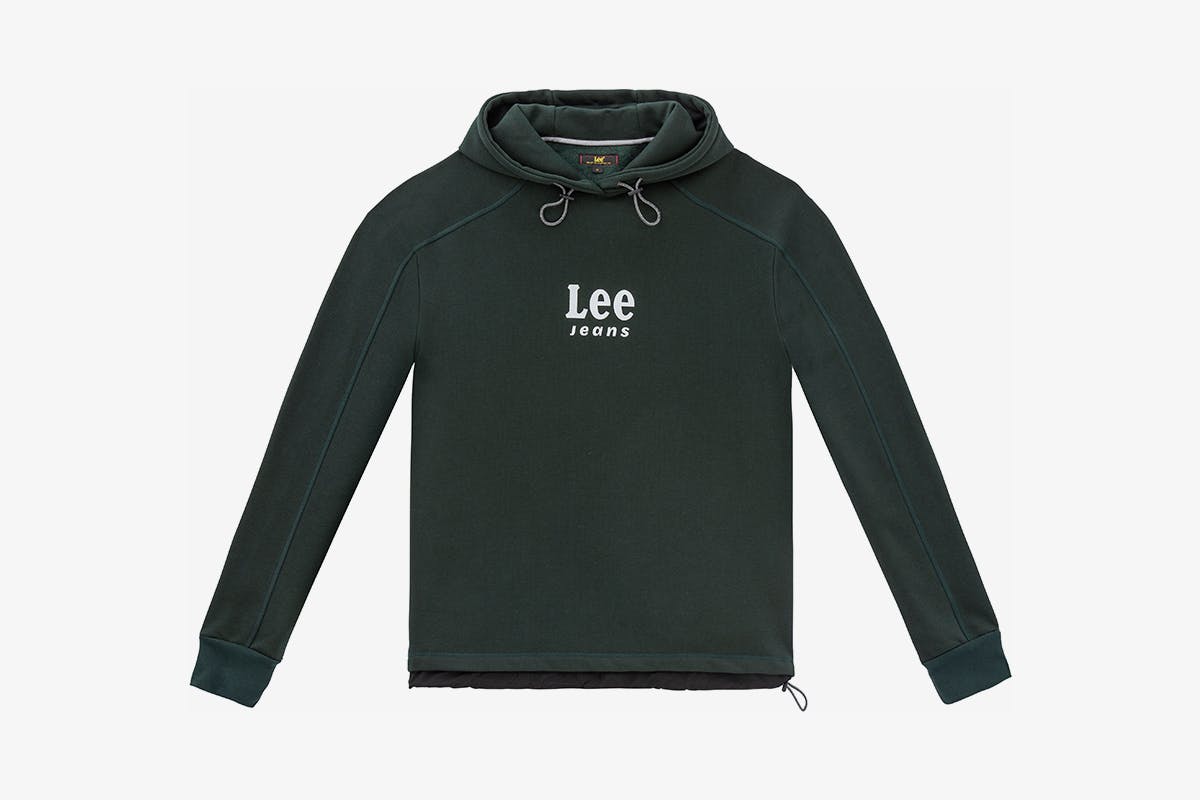 Lee Jeans Taps Locals from Kansas City for Its Latest Campaign