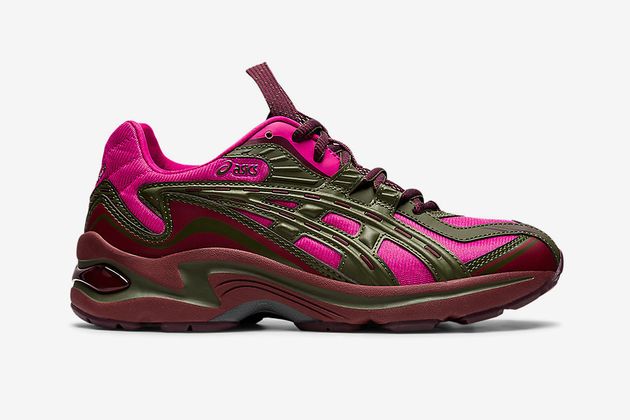 What Are the Best Pink Sneakers of all Time?