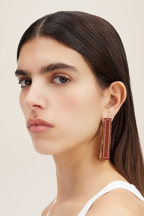 Jacquemus’ Home Goods Collection Is An Art Lover’s Dream