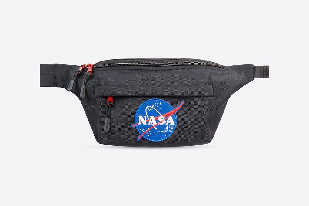 NASA x Balenciaga FW21 Collaboration
