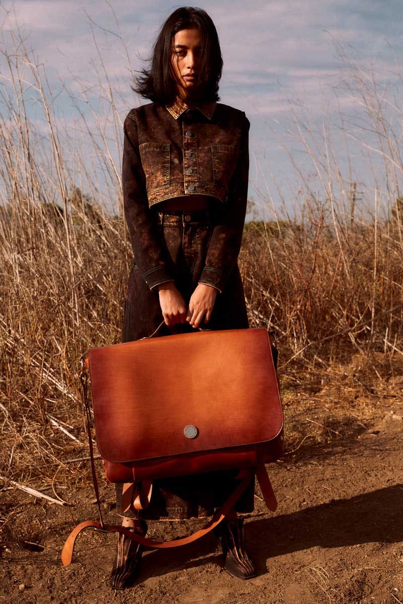 S.R. Studio. LA. CA. Channels Insects in Seasonal Capule