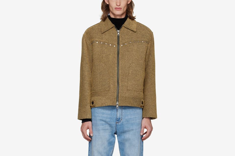 Breaking Down The Cowboy Fashion Trend