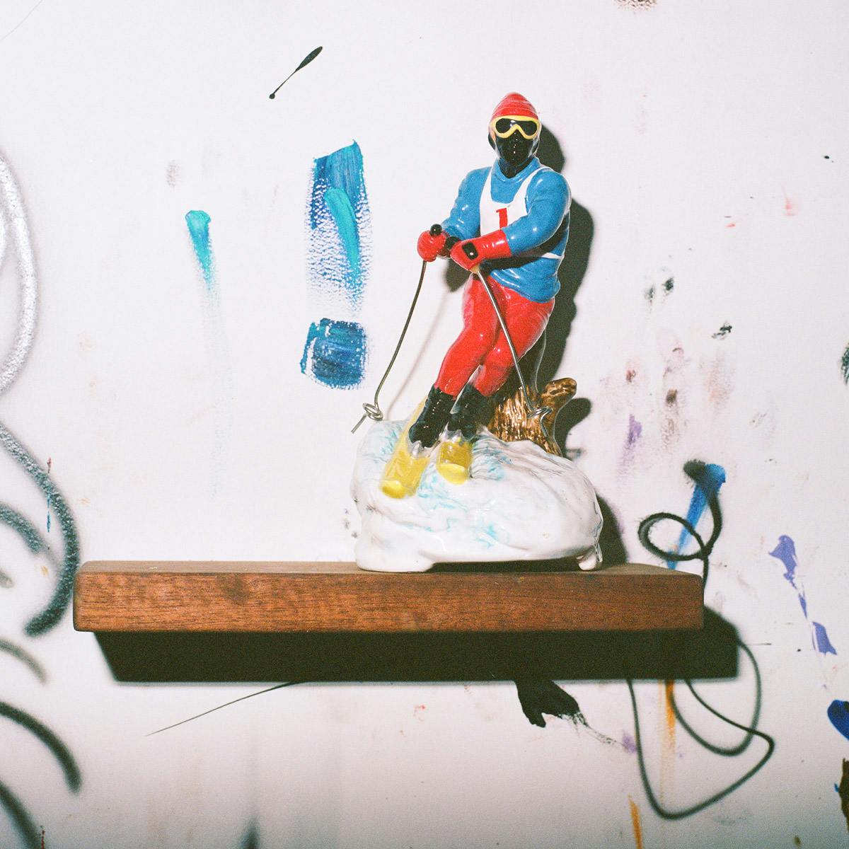 Undercover Brother: the Uncompromising Art of Devin Troy Strother