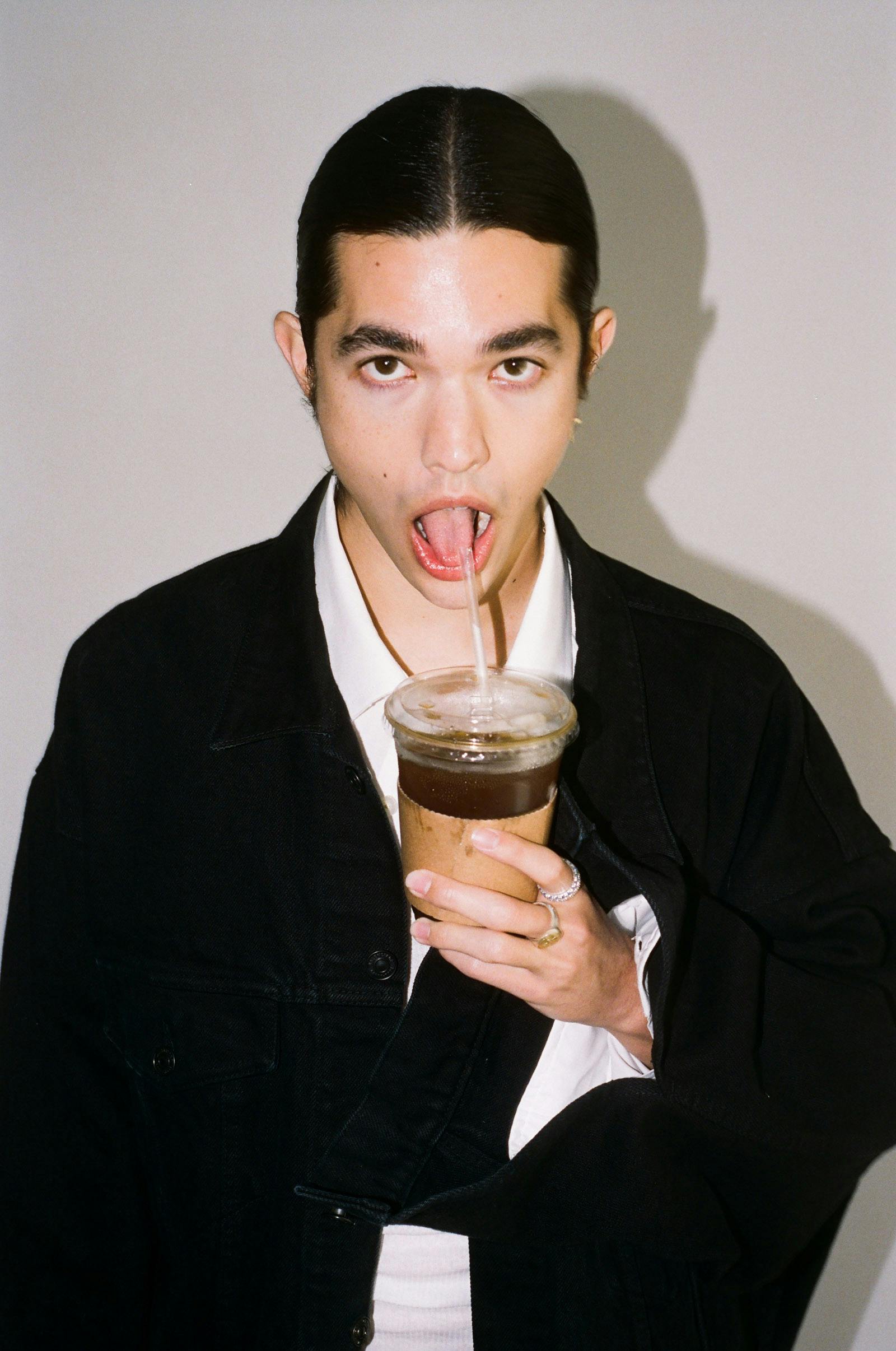 Conan Gray Is the Master of Breaking His Own Heart