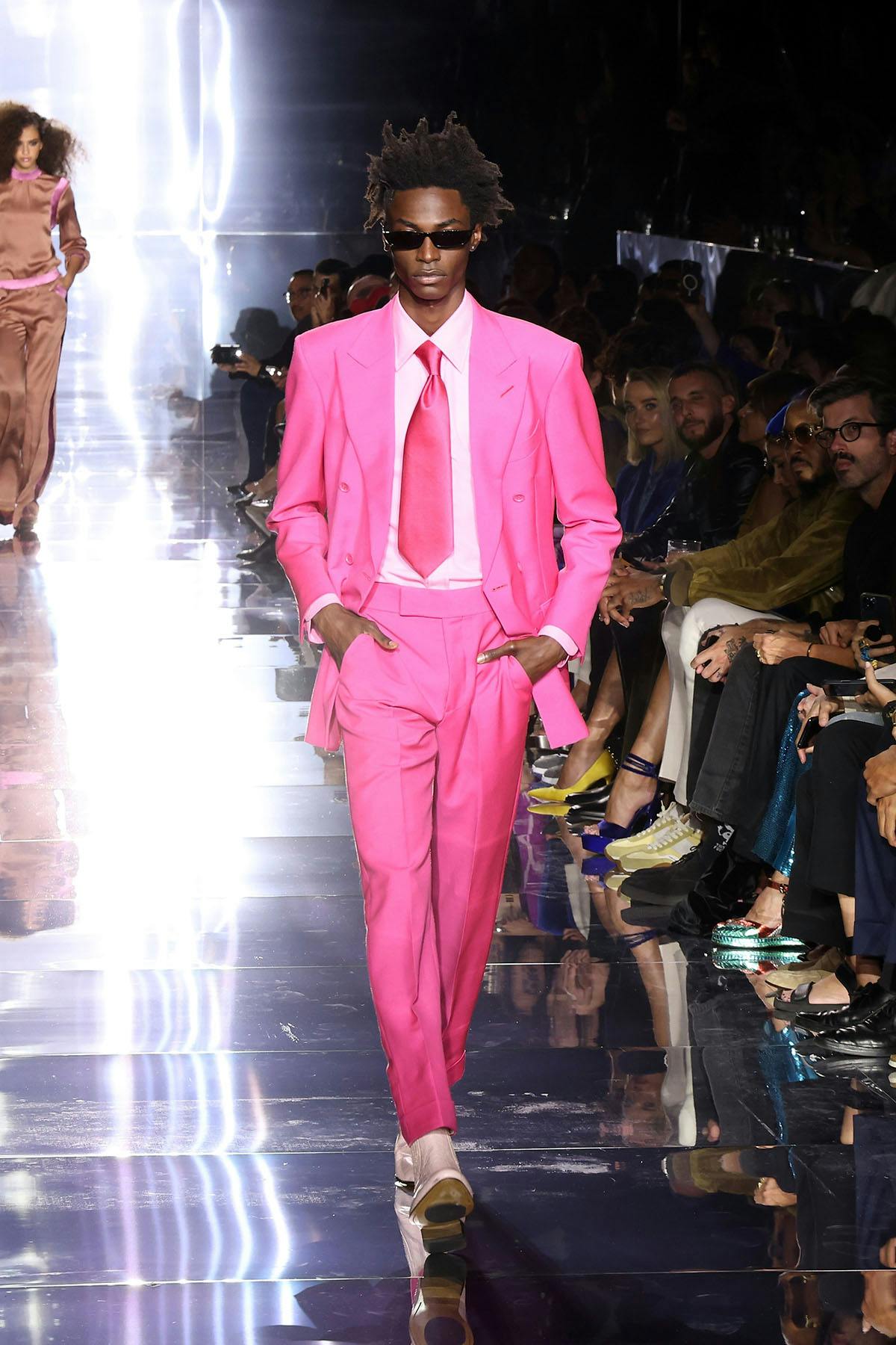 Best NYFW SS23 Looks: Marc Jacobs x Fendi, Peter Do, Tom Ford