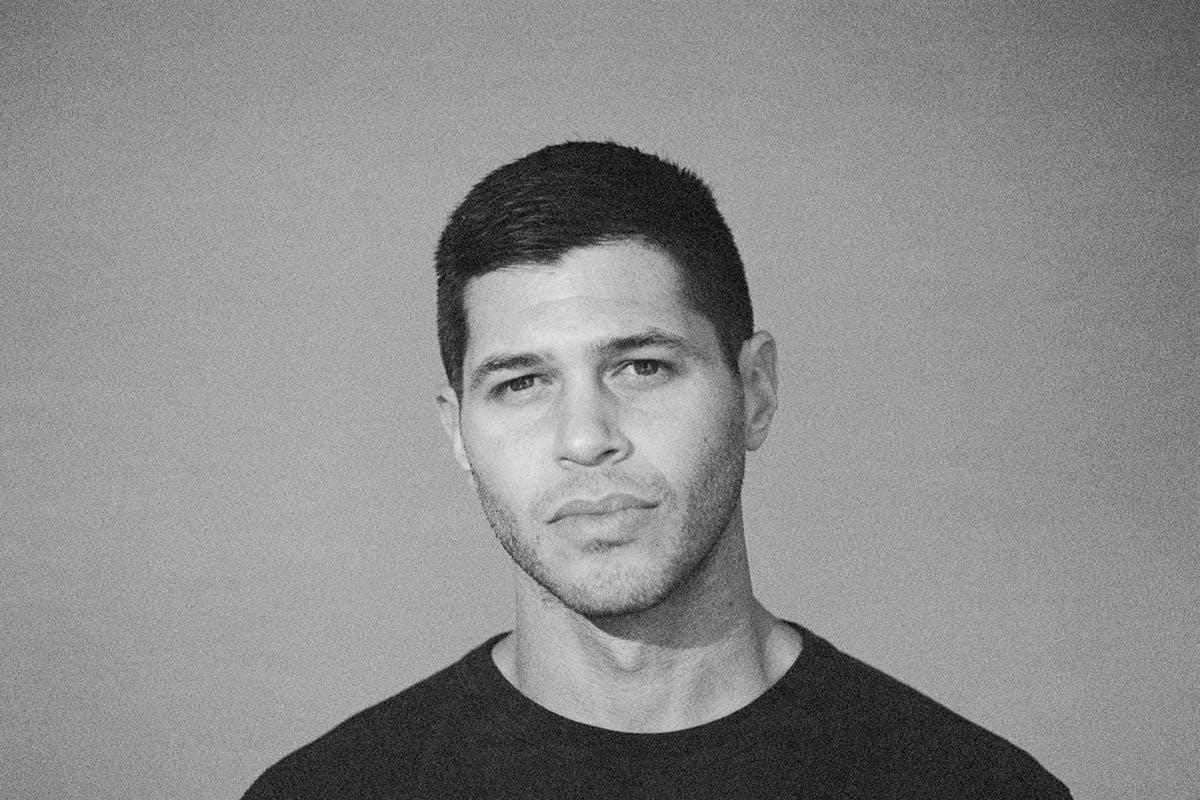 Noah Goldstein Is the Producer Behind Your Favorite Albums