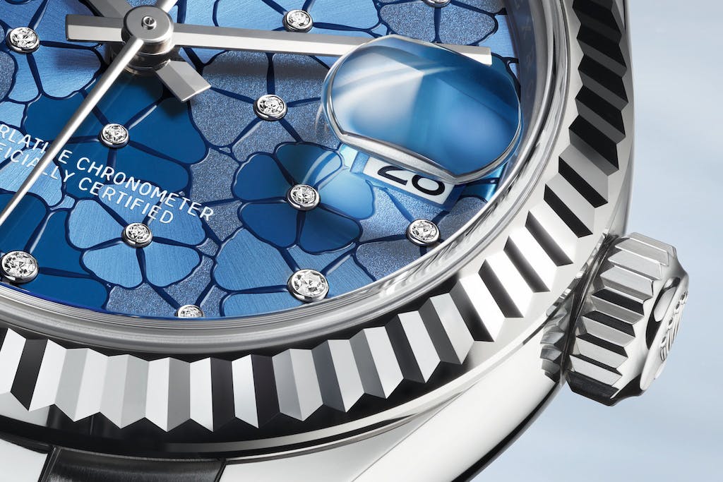 Rolex's 2022 Watches: GMT-Master II, Yacht-Master, Datejust