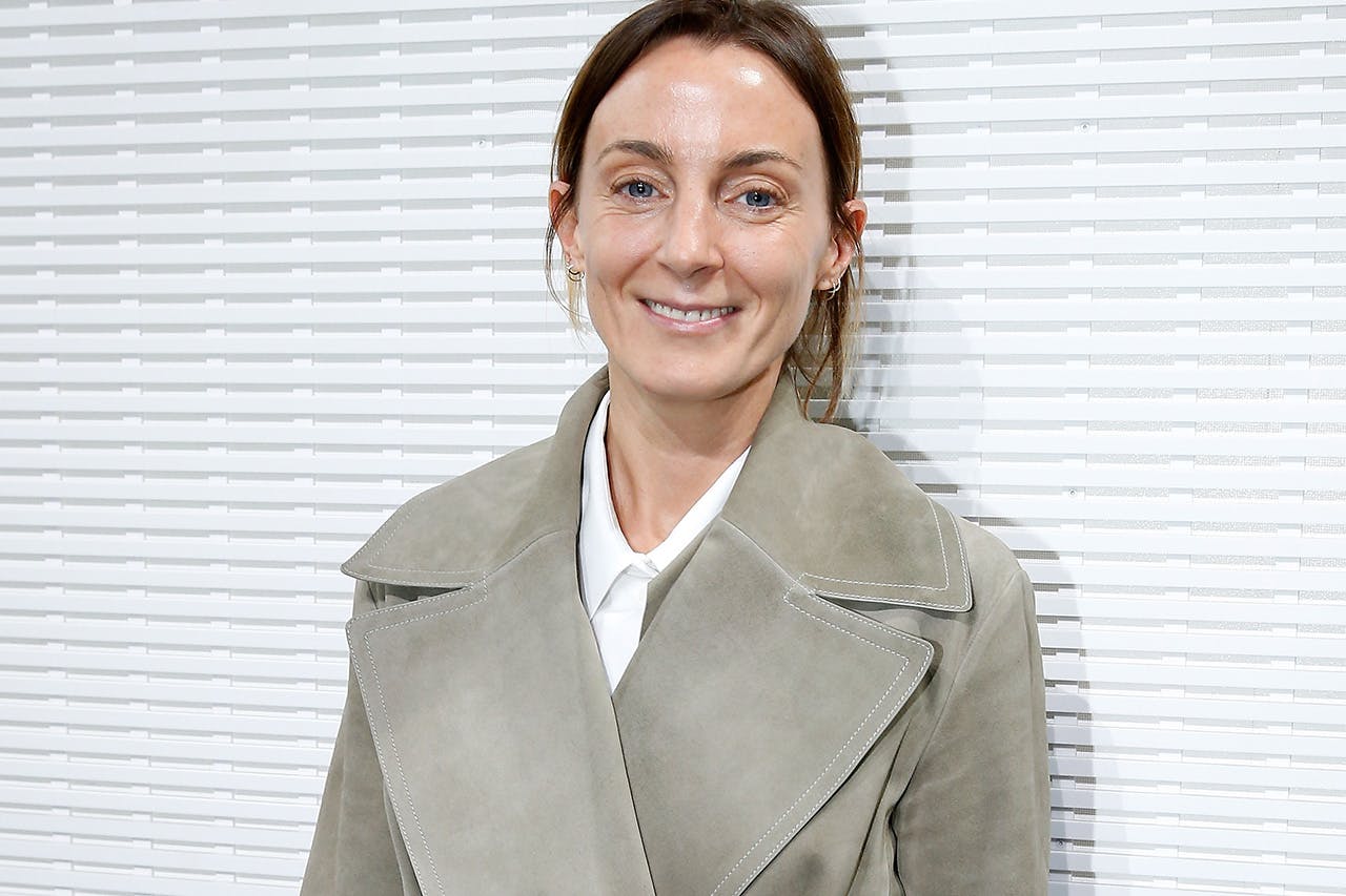 Phoebe Philo Is Finally Launching Her Own Brand