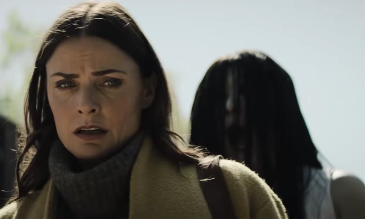 'The Grudge' Trailer: Watch It Here