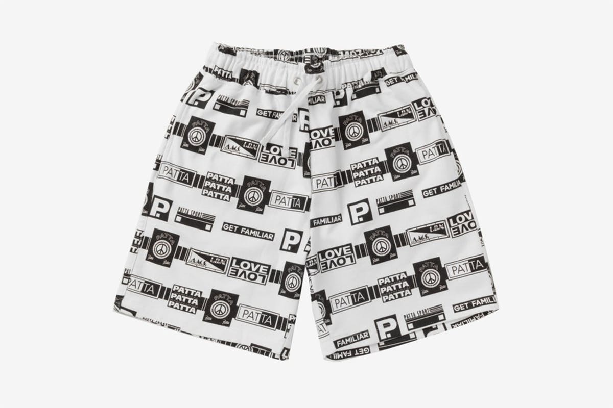 The Best Shorts for Under $100 | Highsnobiety