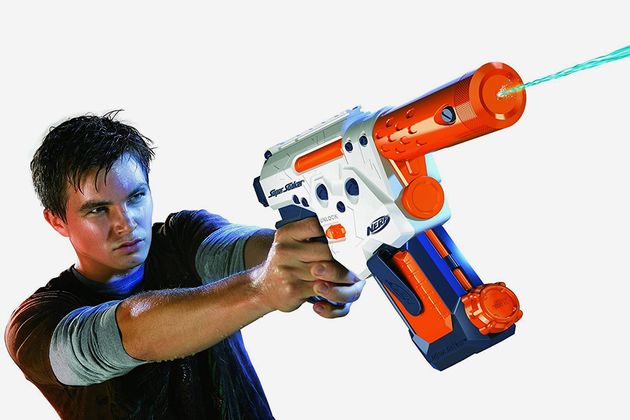Best Super Soakers to Buy Right Now