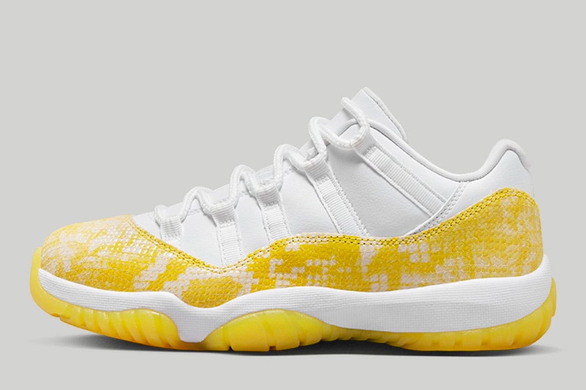 Everything in Nike's Jordan Brand Summer 2023 Sneaker Collection