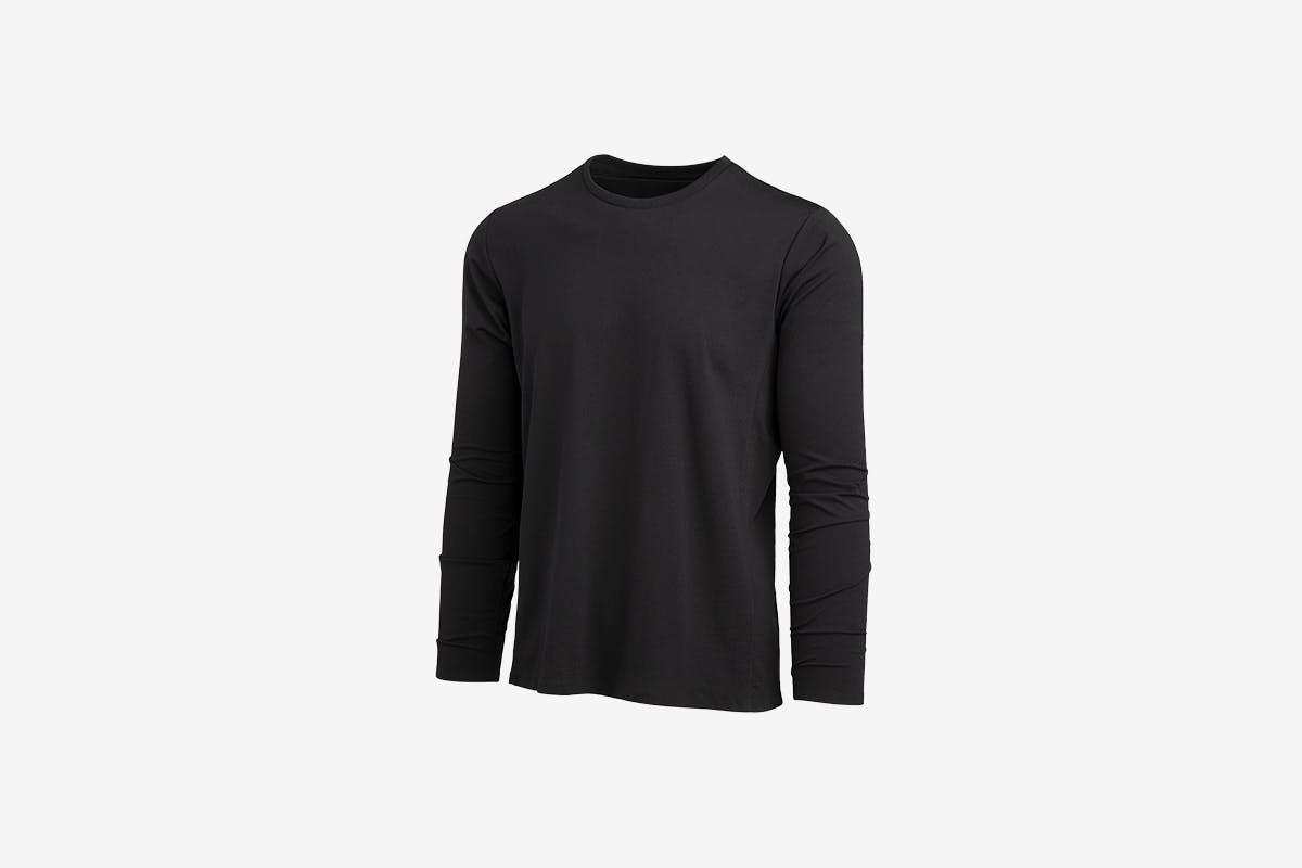 Descente & DSPTCH Drop Packable Apparel Collection