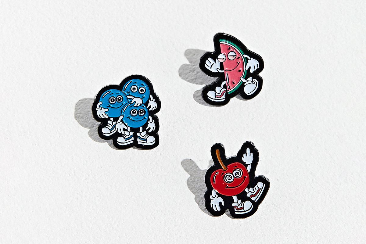 14 of the Best Pins to Take Your Accessory Game to the Next Level