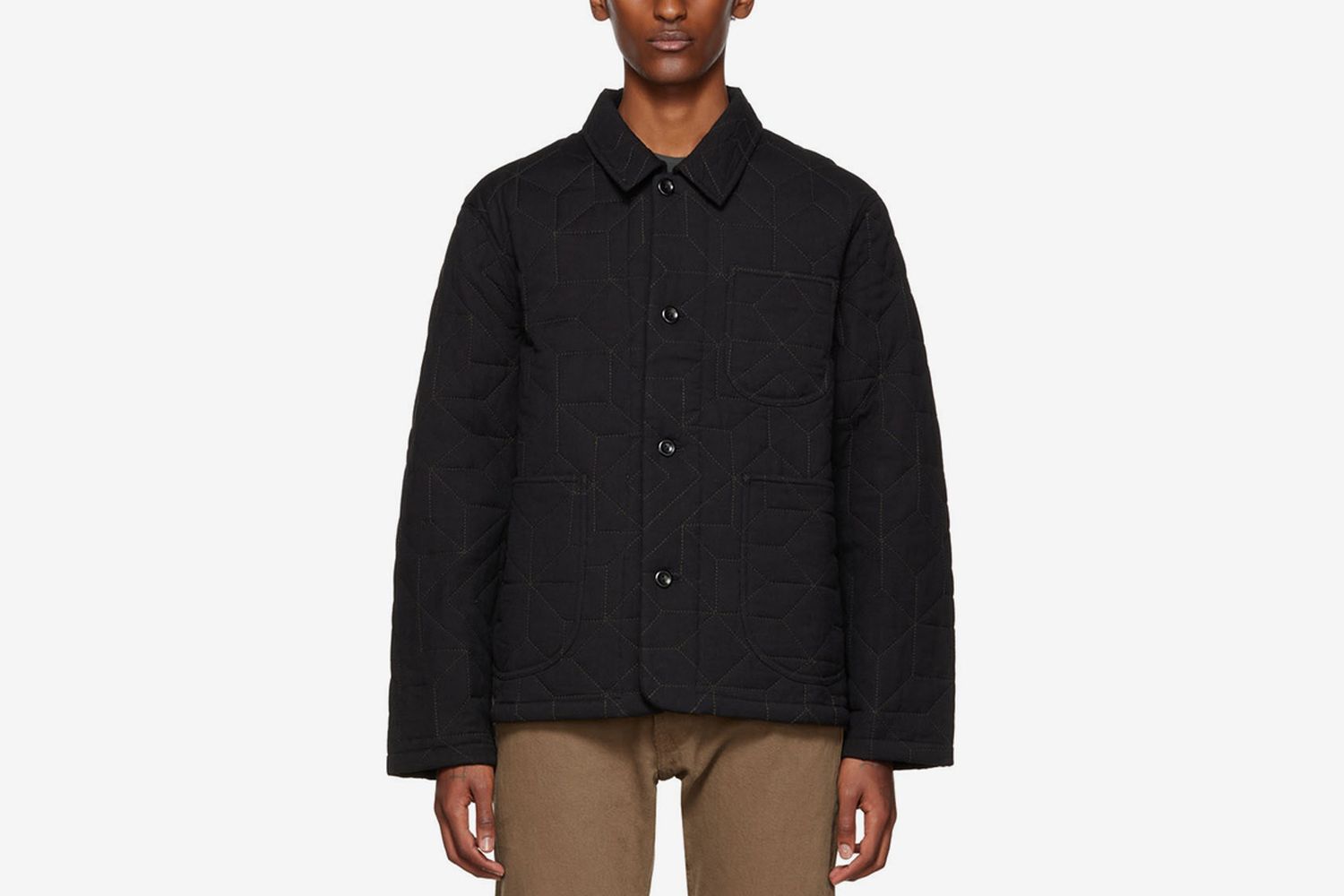 10 of the Best Men's Coats for Fall 2022