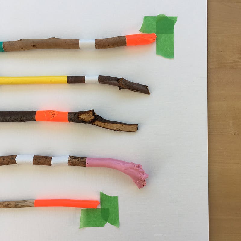 Noah Is Hosting Louis Philo's "Perfectly Imperfect" Exhibition