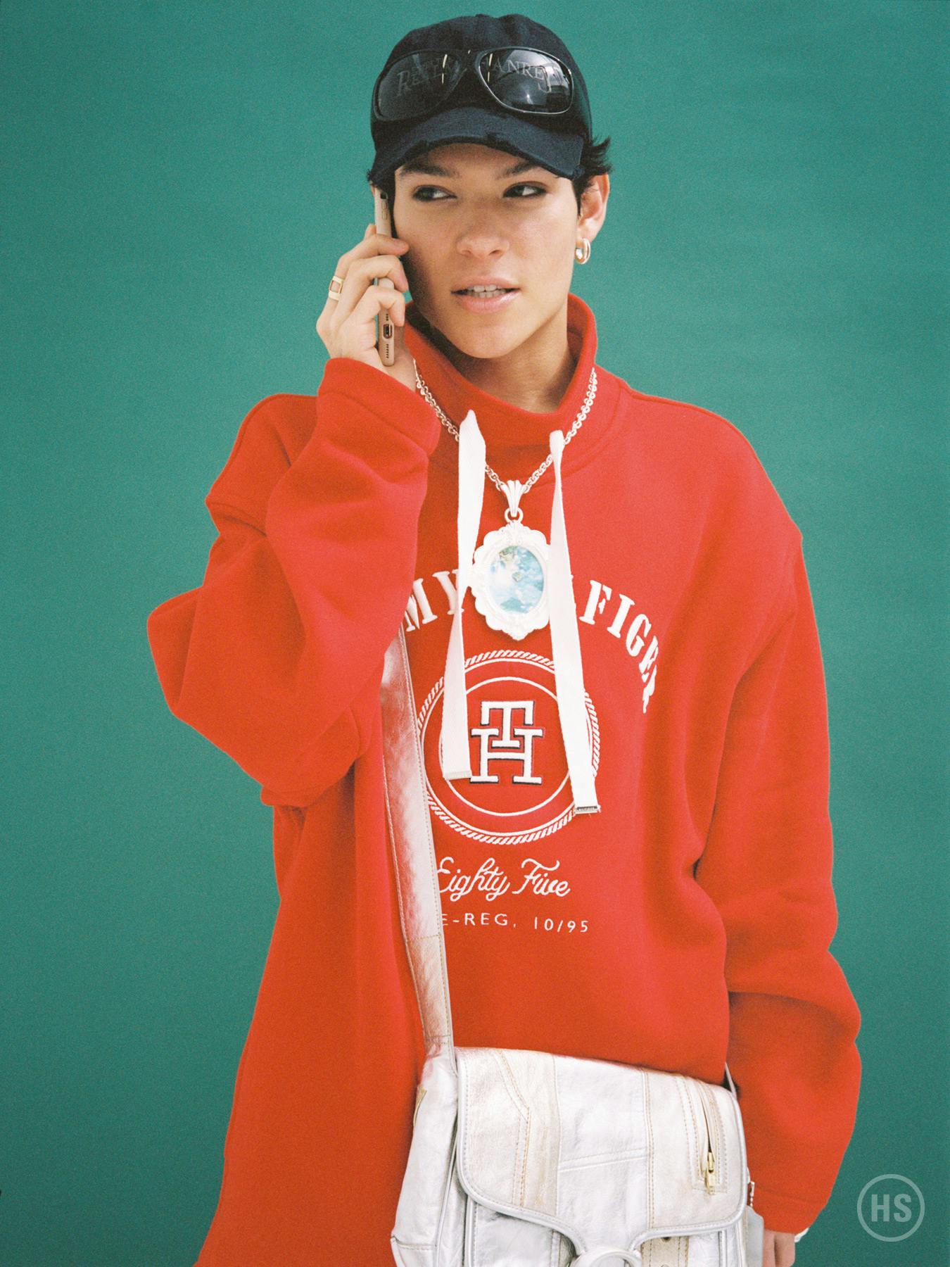 Omar Rudberg Is Acting Royalty | Highsnobiety
