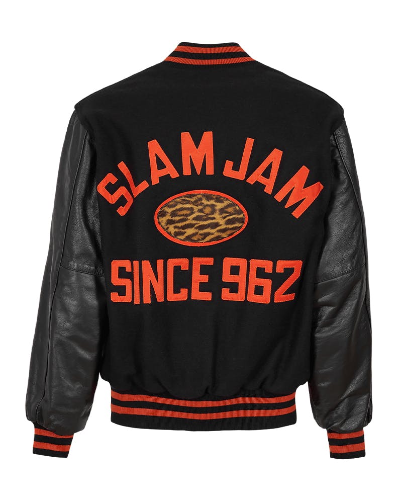 Slam Jam's Luca Benini Gives Us an Exclusive Look at Some of His ...