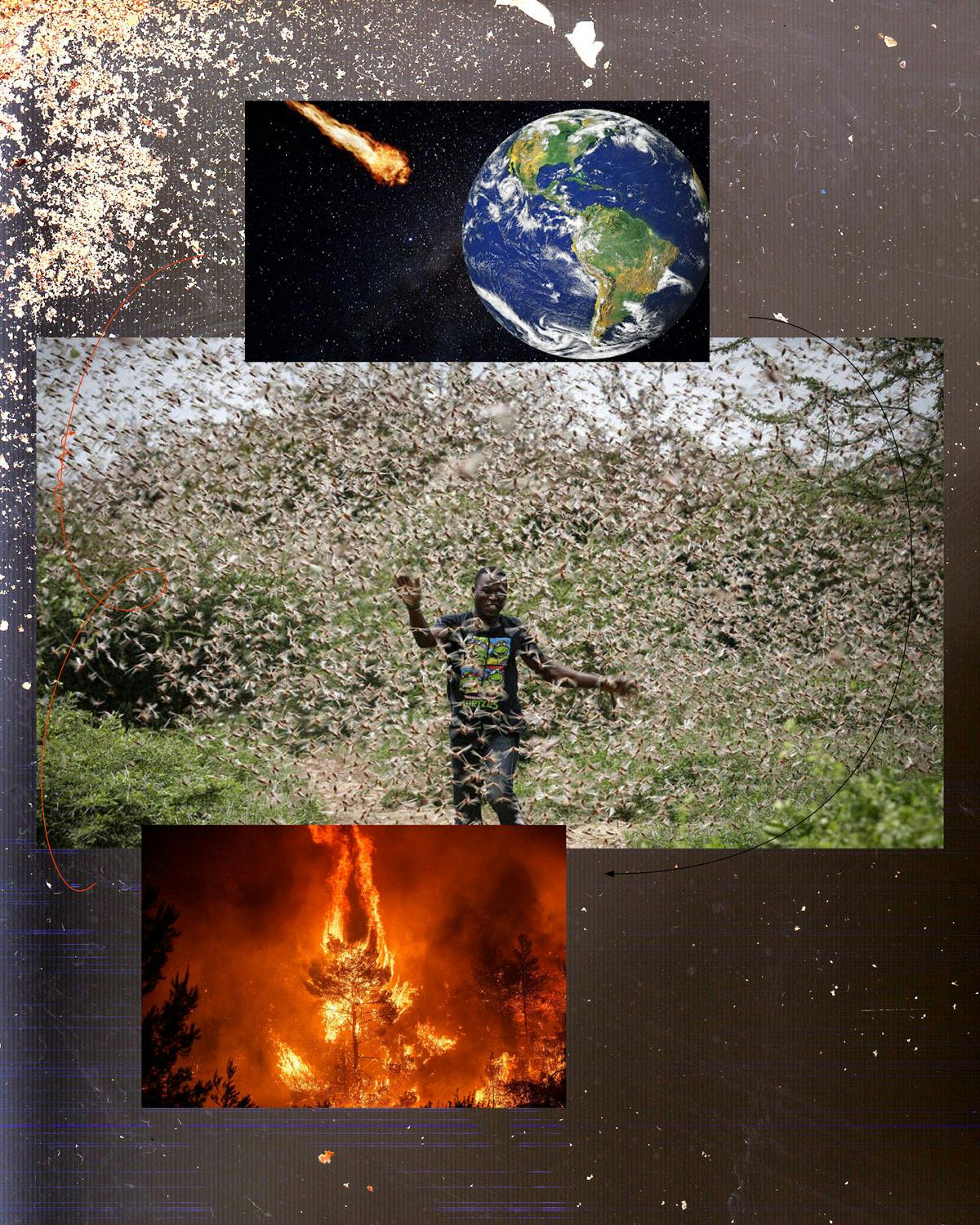 Why Fashion Is So Turned on By the Apocalypse | Highsnobiety