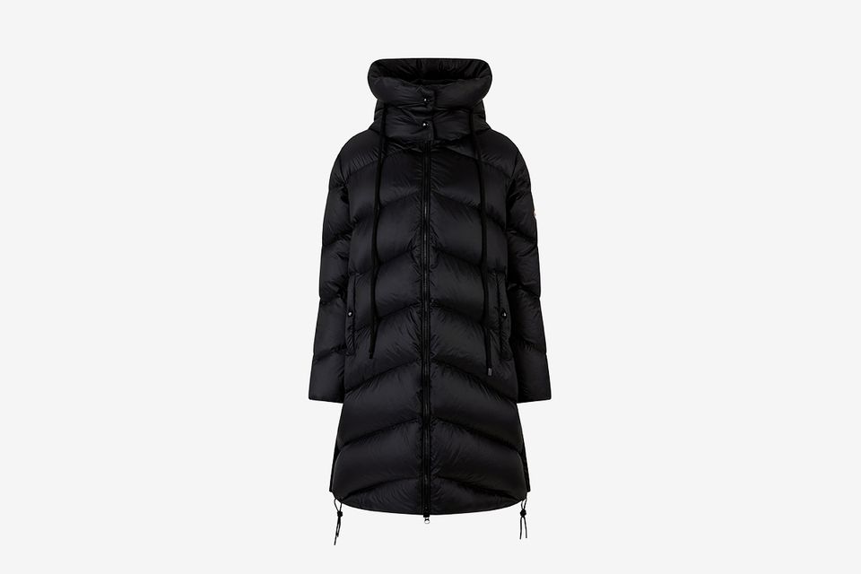 Holubar Revives Iconic Parka of Robert De Niro Fame for FW21