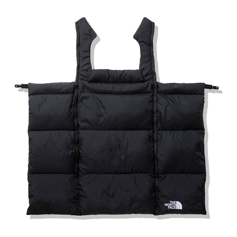 The North Face Japan Drops Transformable FW22 Maternity Clothes