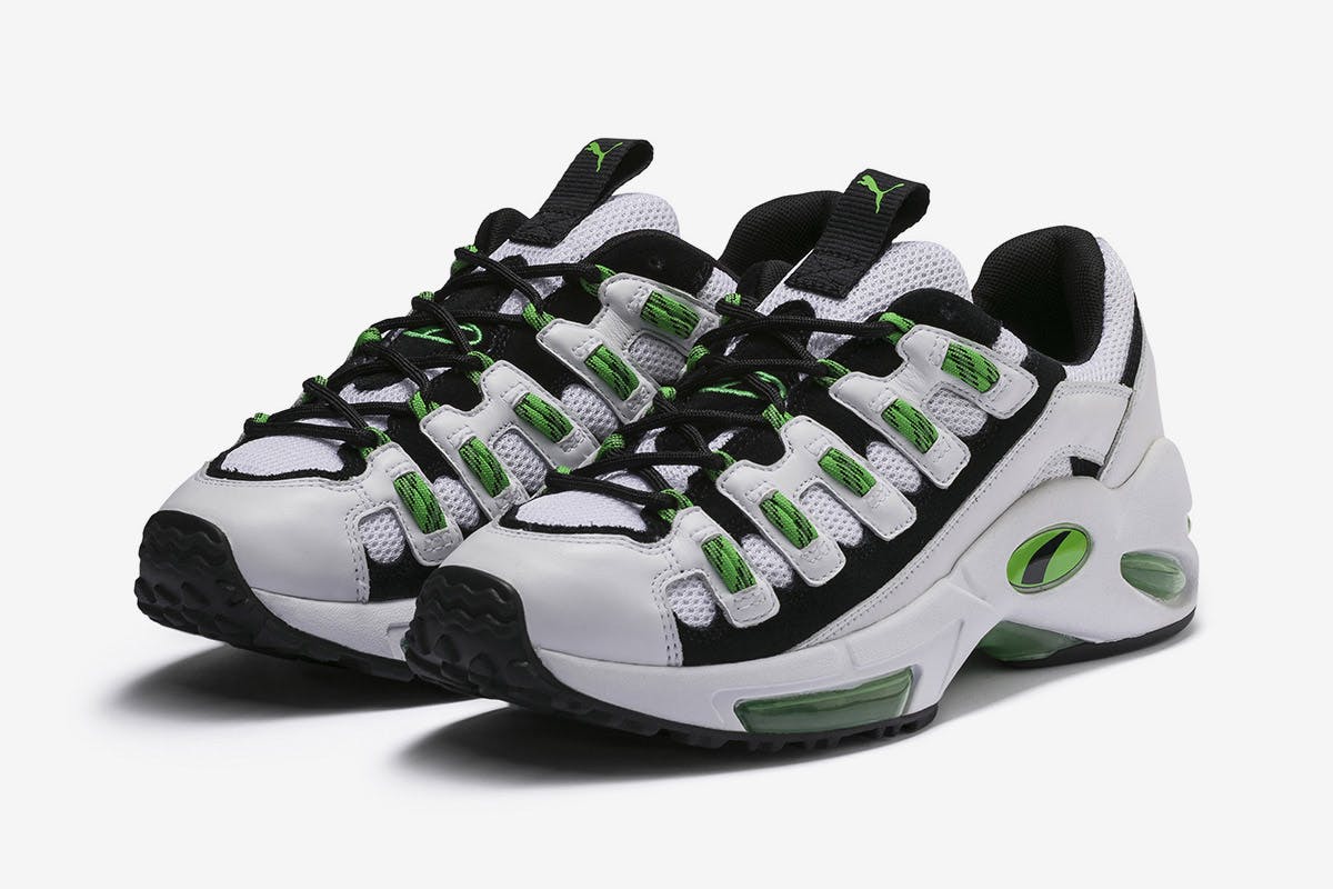 PUMA CELL Endura: Official Release Date, Price & Info