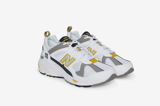 13 Next Generation "Dadcore" Sneakers Your Feet Will Thank You For