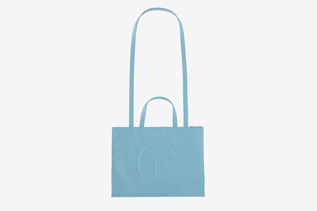 Colorways for Spring & Summer: Sky Blue Everything