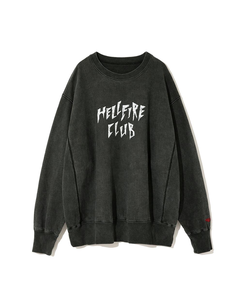 Hellfire Club’s Shirts Are Even Cooler Now, Thanks To UNDERCOVER