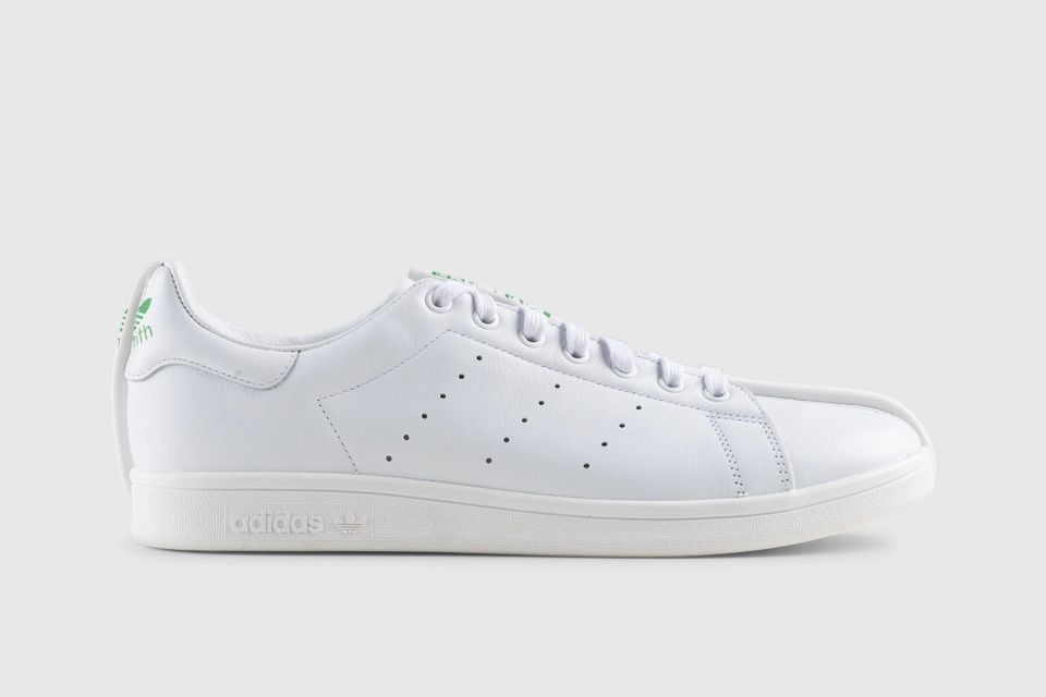 Craig Green's Sliced adidas Stan Smith Collab Launches Soon