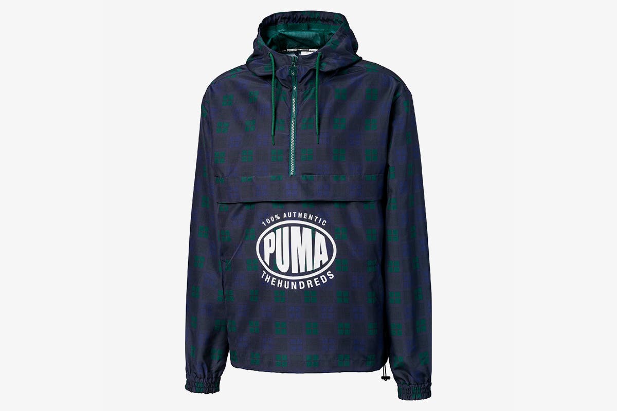 The Hundreds x PUMA SS20 Collection: Official Release Info