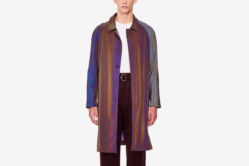 10 Best Iridescent Clothes and Accessories to Buy Now