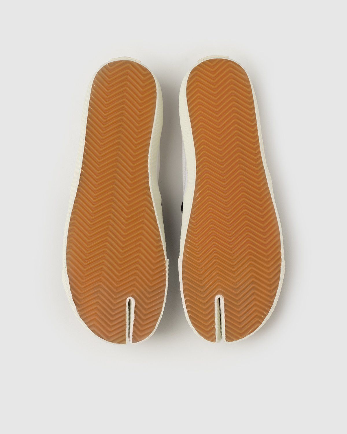 Maison Margiela – Slip-on Tabi | Highsnobiety Shop