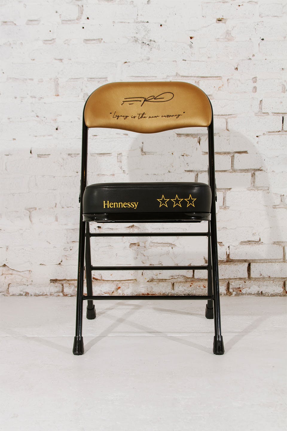 Hennessy & Bristol Studio Created Pieces for A$AP Ferg & More