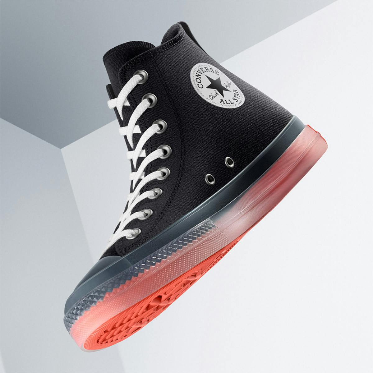 The Chuck Taylor All-Star CX Is a Comfy Twist on a Timeless Classic