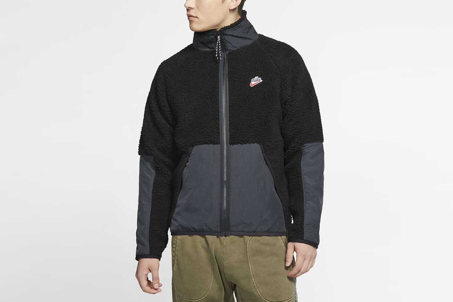 The Best Nike Winter Outerwear to Shop Right Now