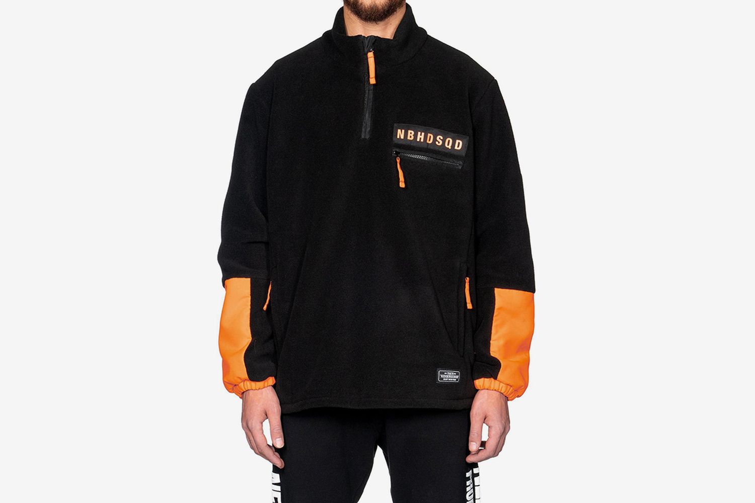 These 8 Luxury Fleeces Are on Another Level