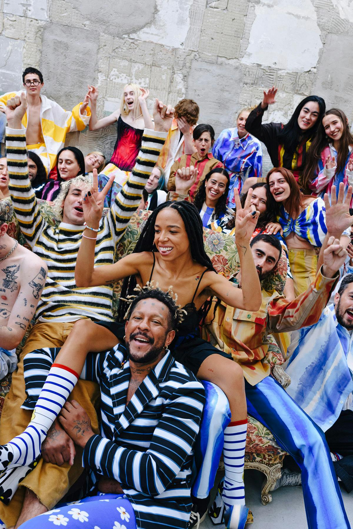 Meet the Marnis | Highsnobiety