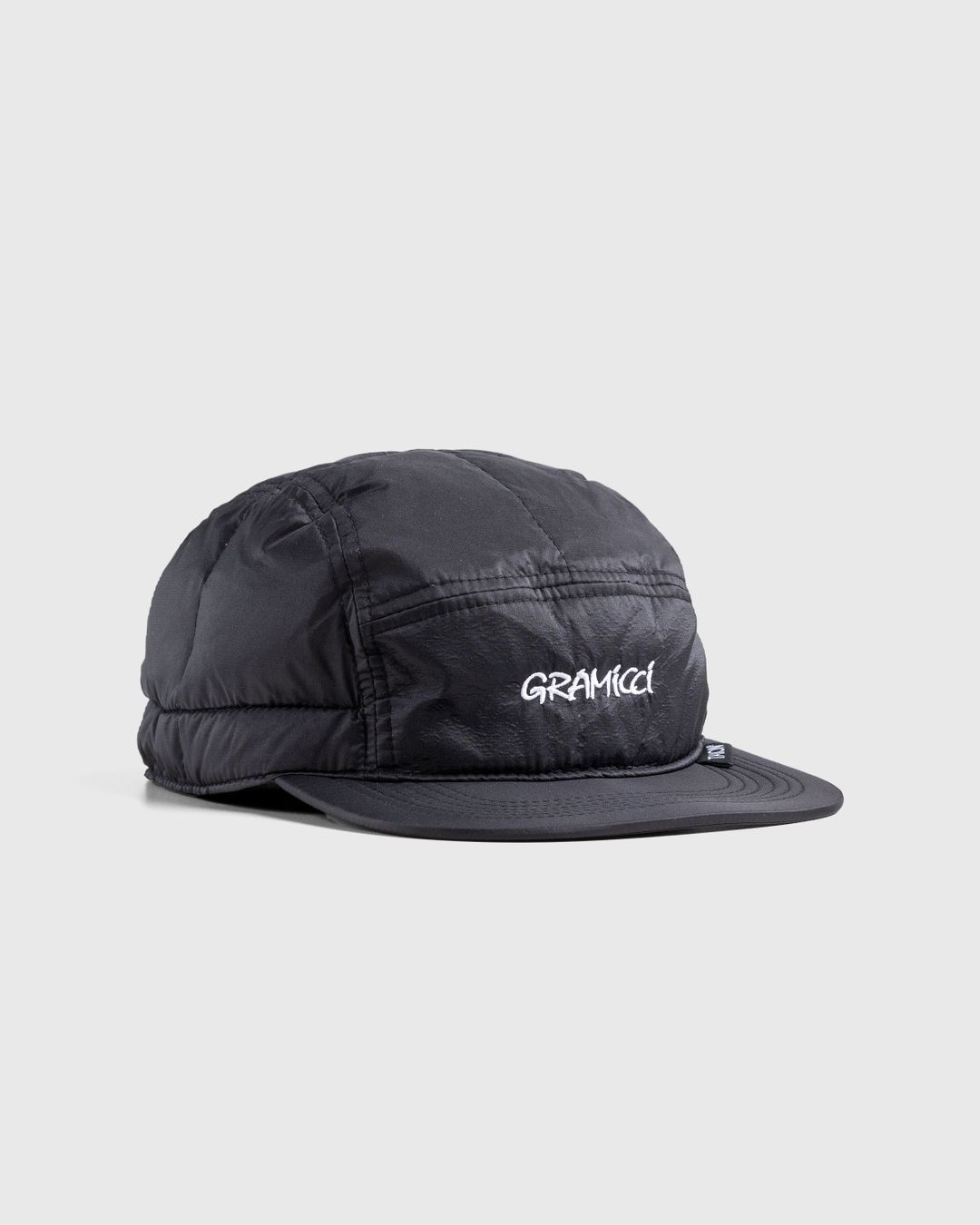 Gramicci – Taion Down Cap Black | Highsnobiety Shop