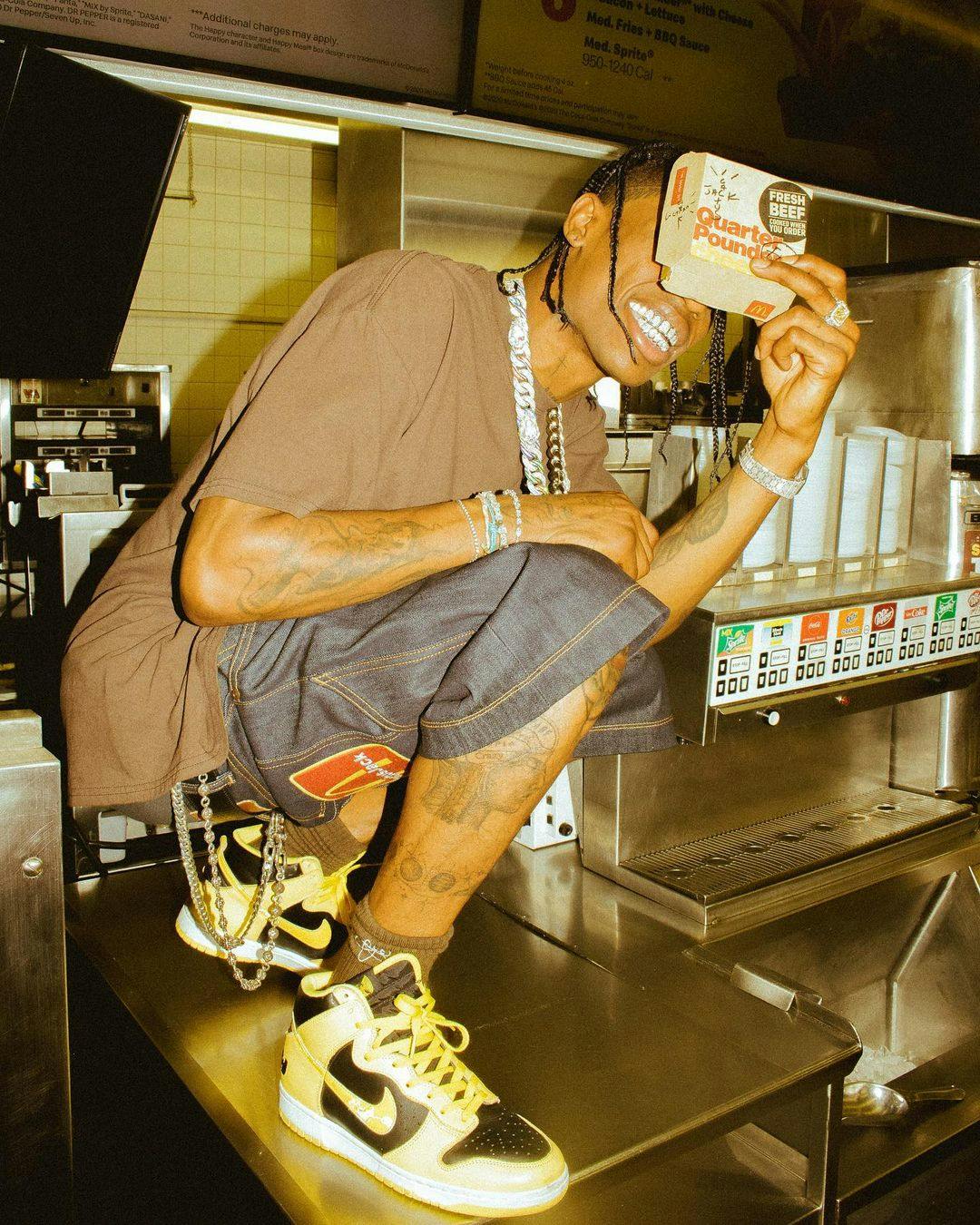 Looking Back at 2020's Collaborations: The Good, the Bad & the Ugly