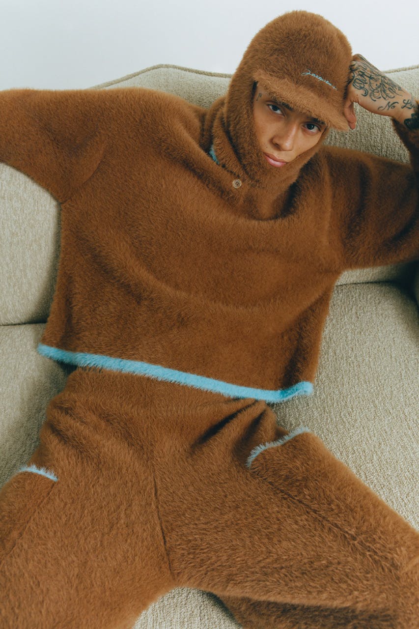 Shop the Best Jacquemus Balaclava for Winter 2022 Here