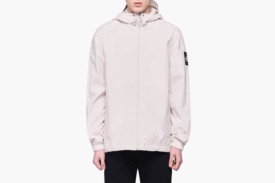 7 Waterproof Clothing Brands You'll Probably Need This Spring