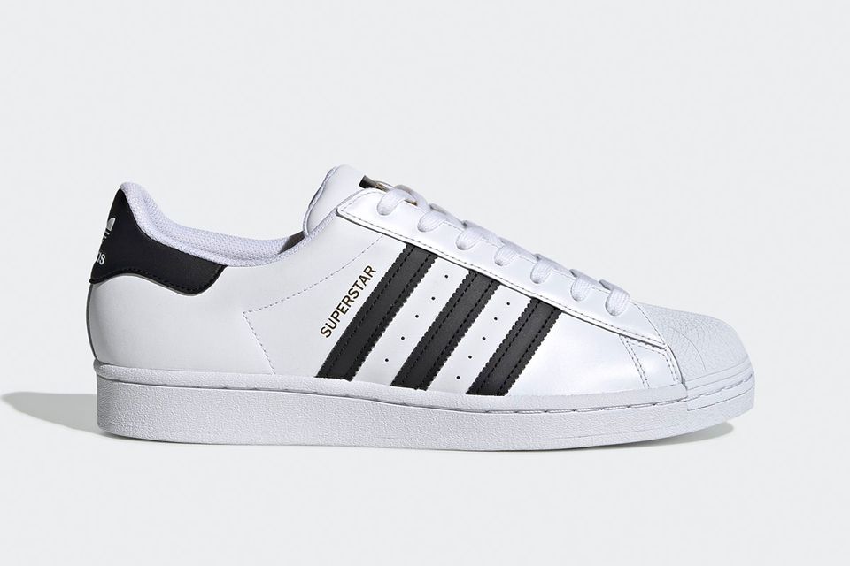 Leave Hype Behind & Shop Our Favorite adidas Superstar colorways