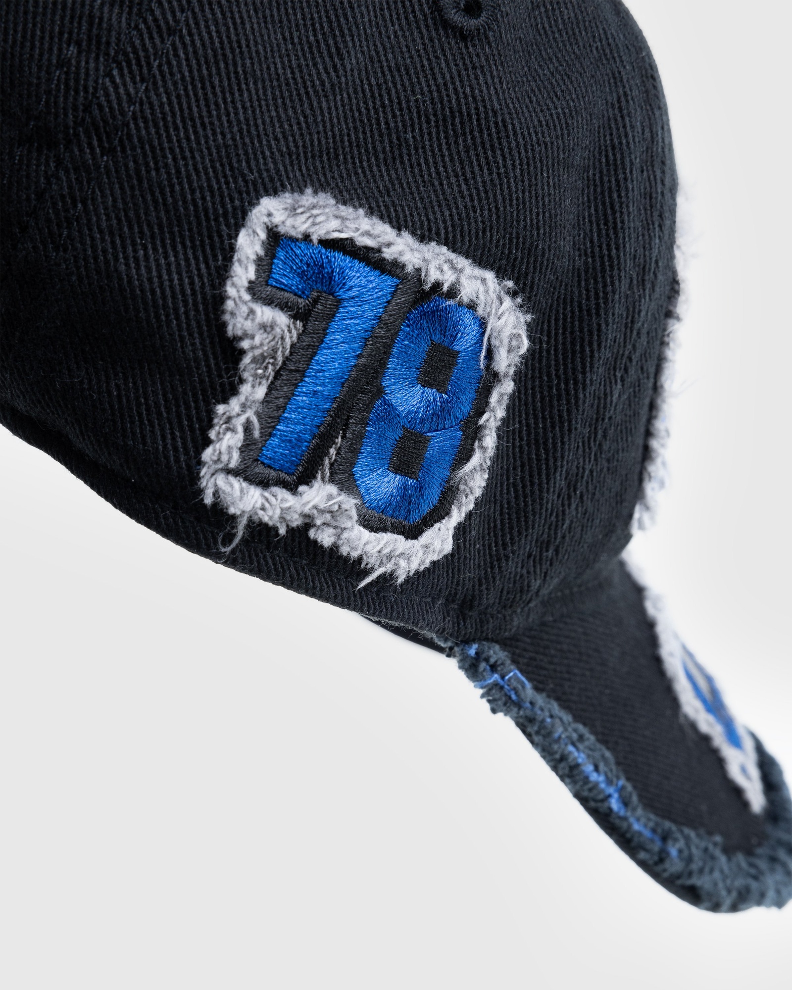 Diesel – C-Gus Hat Black | Highsnobiety Shop