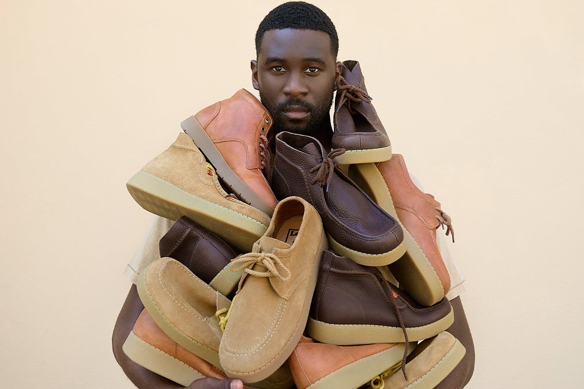 Here's Everything You Need to Know About Levi's' Logos