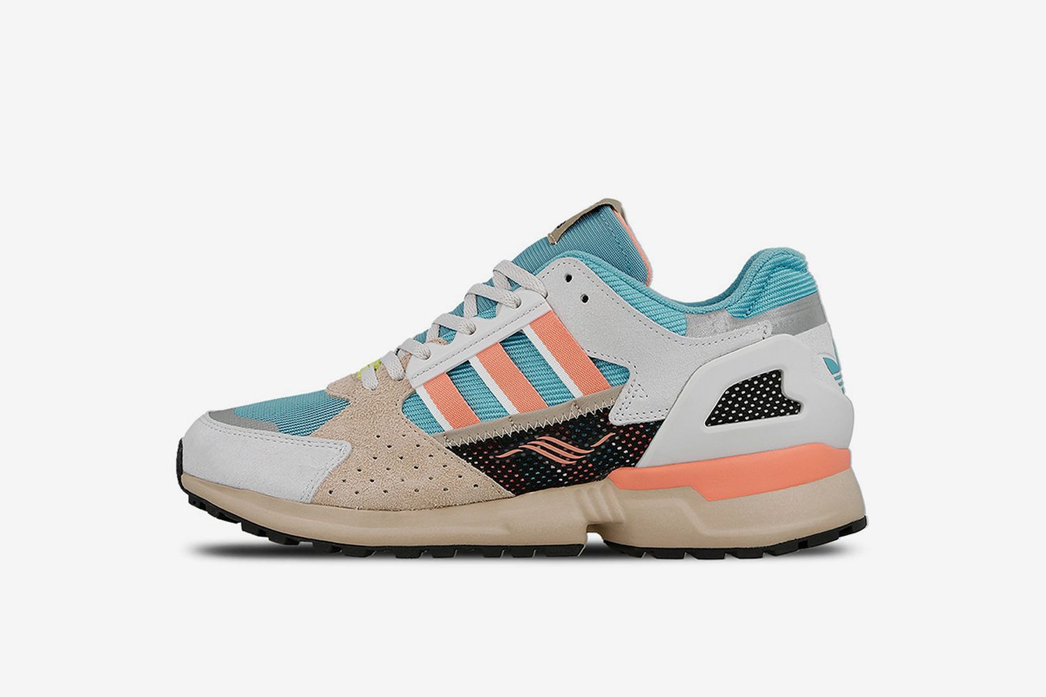 10 of the Best adidas Torsion Sneakers Out Now