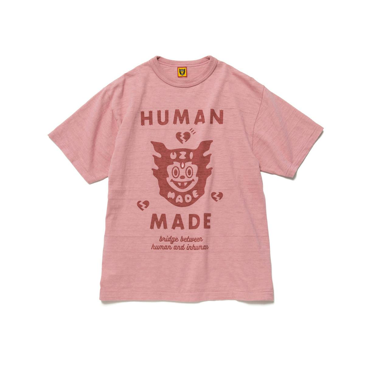 Lil Uzi x Human Made "Uzi Made" FW22 Collab: Release Date, Price