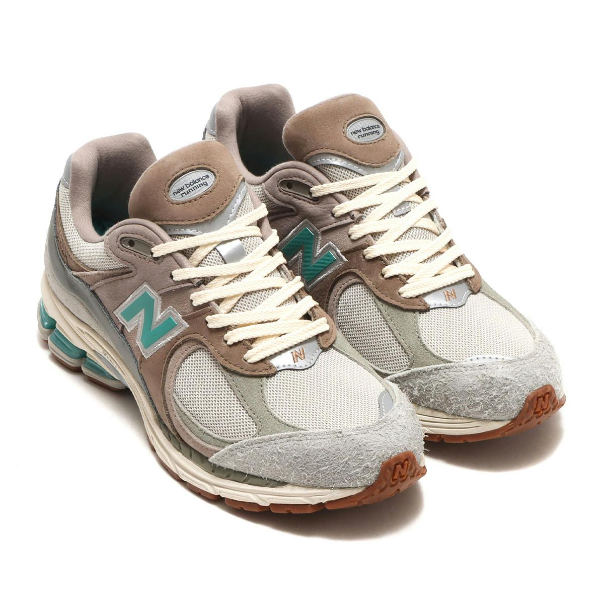 atmos x New Balance 2002R "Oasis" Sneakers: Release Date, Price