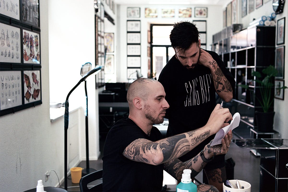 Entrepreneur Maxime Pleascia-Buchi Offers Advice for the Future