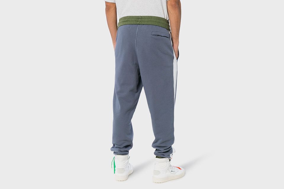 10 of the Best Luxury Track Pants to Buy for Fall